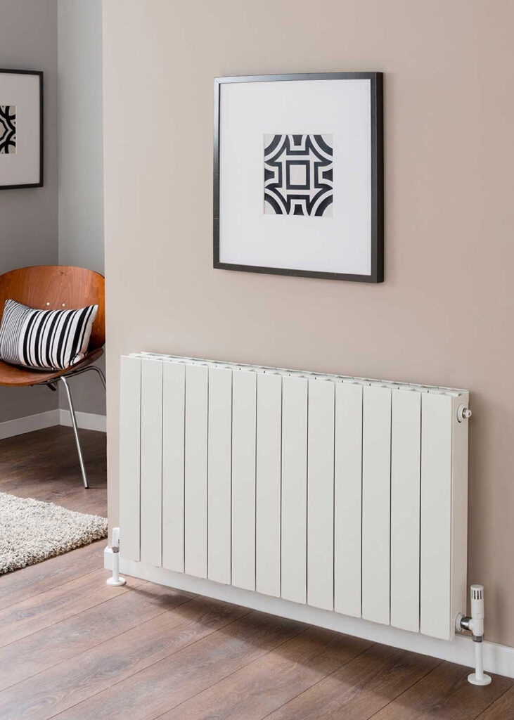Designer Radiator Panels - Melbourne Hydronic Heating