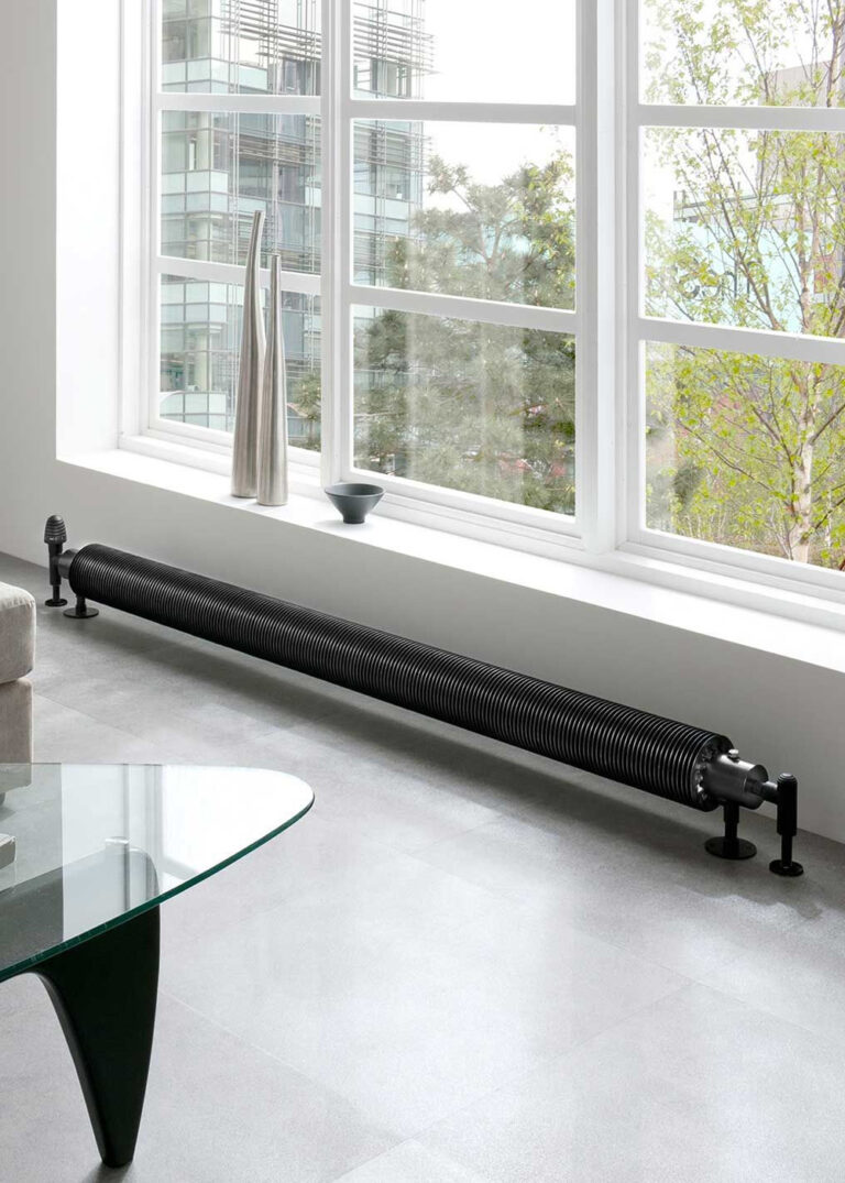 Designer Radiator Panels - Melbourne Hydronic Heating