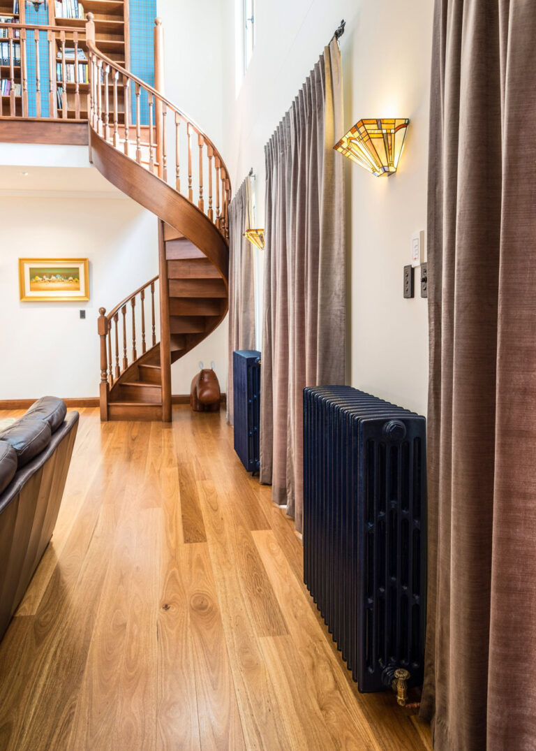 Designer Radiator Panels - Melbourne Hydronic Heating