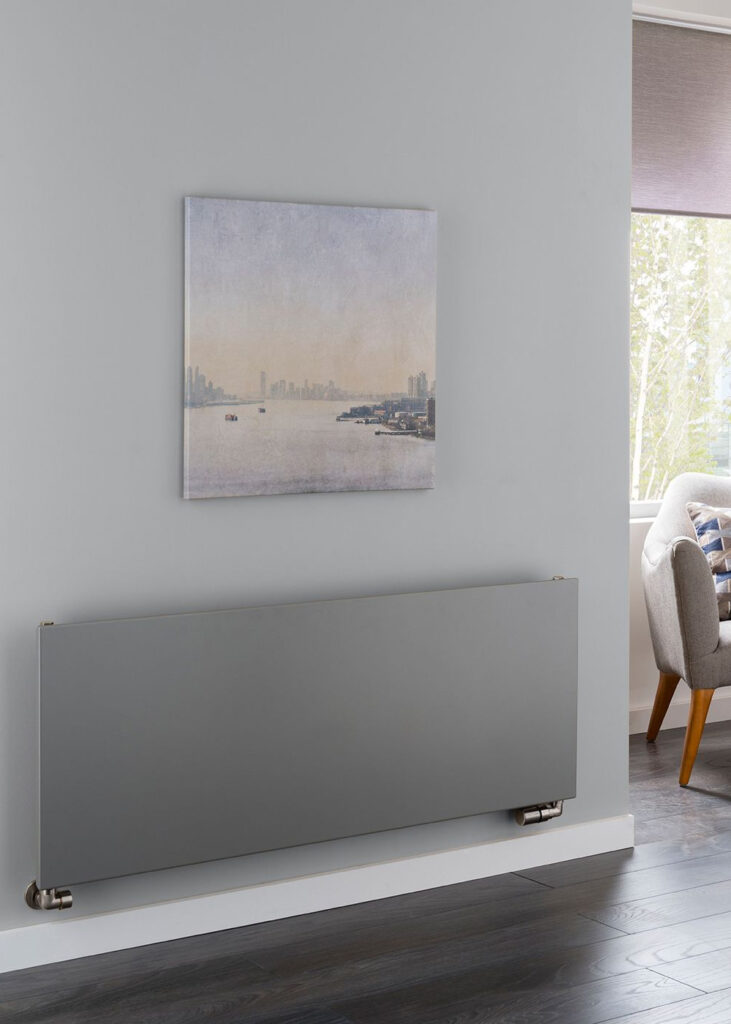 Designer Radiator Panels - Melbourne Hydronic Heating