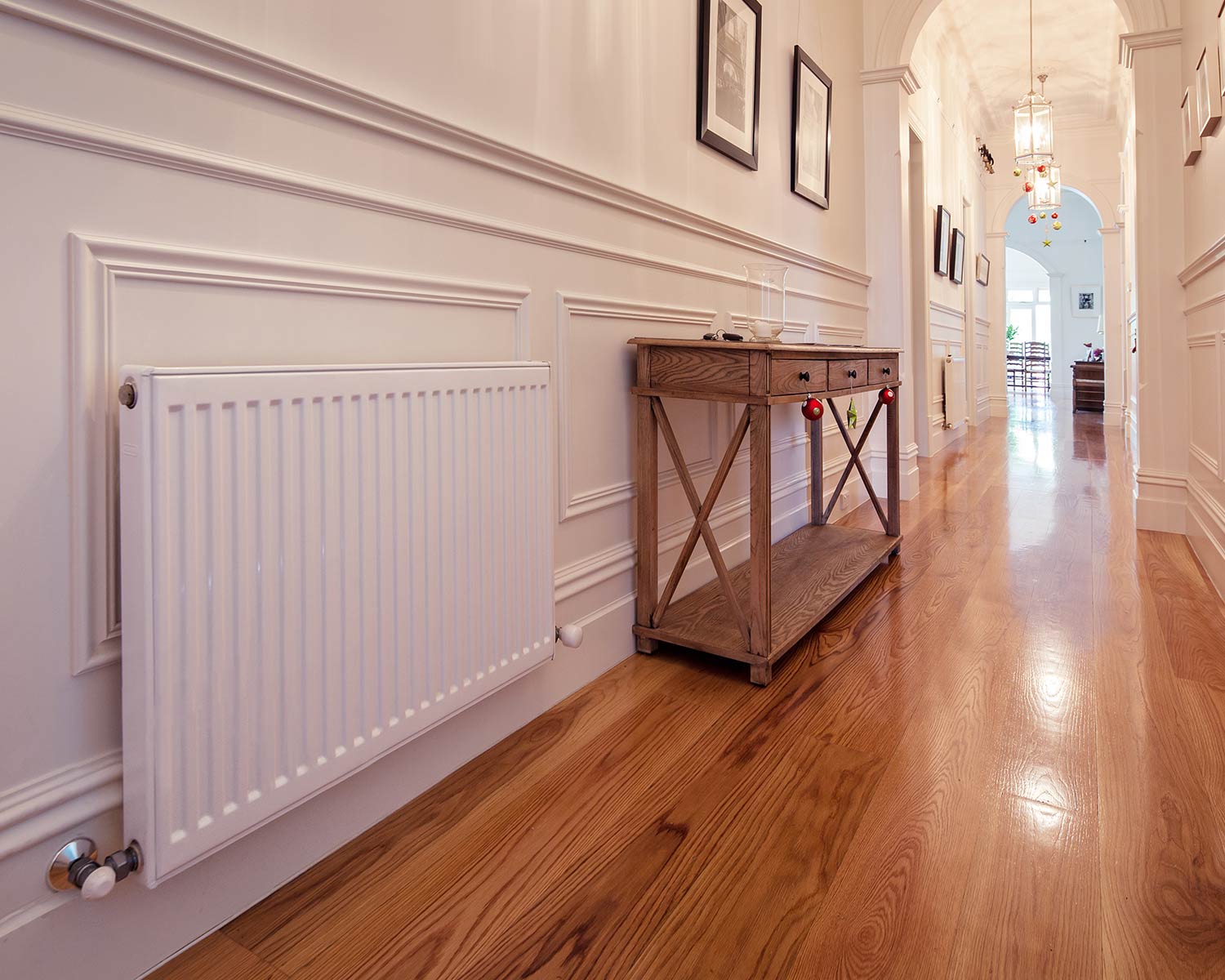 Our Products - Melbourne Hydronic Heating