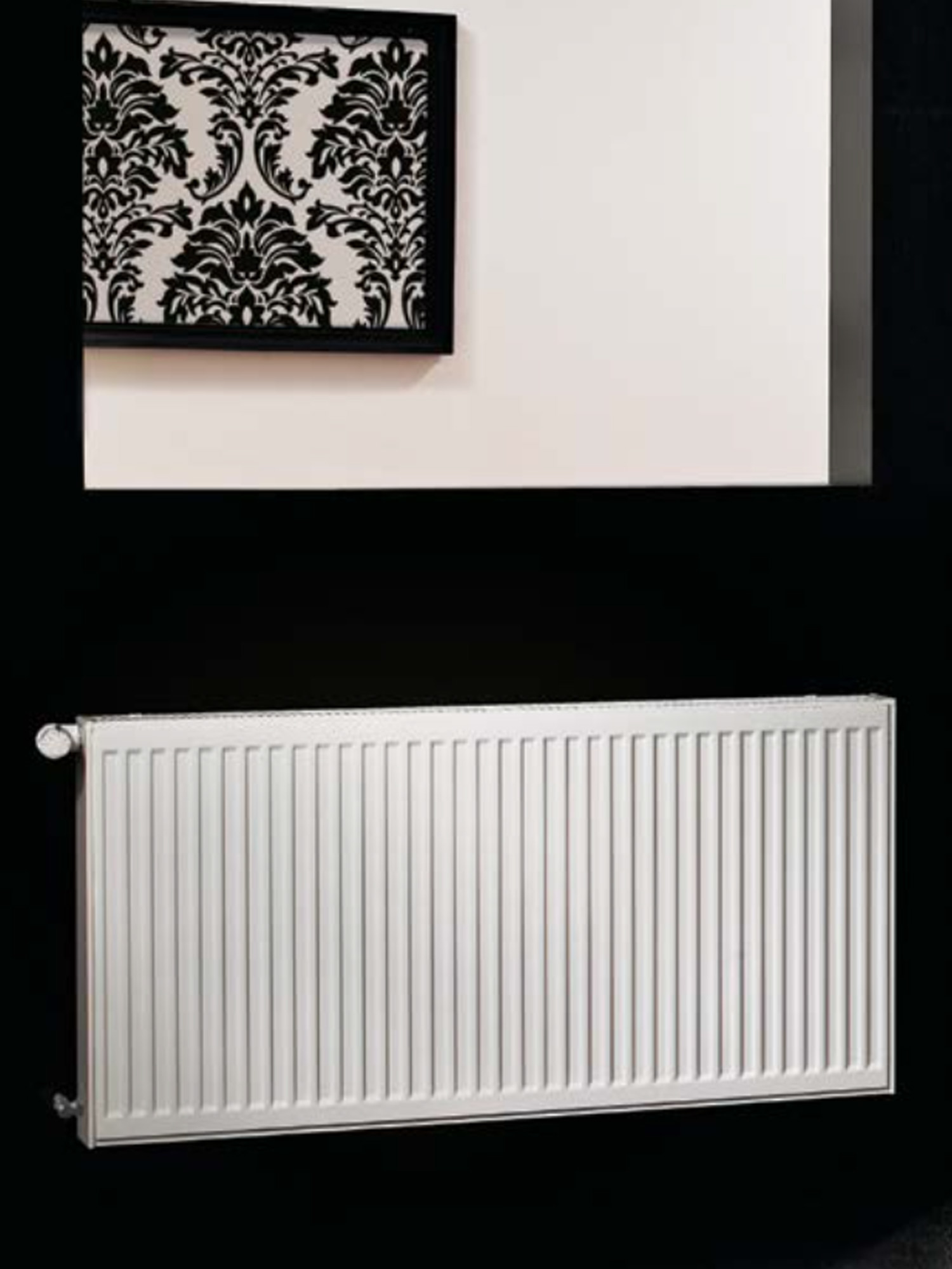 Products: Radiator Panels - Melbourne Hydronic Heating