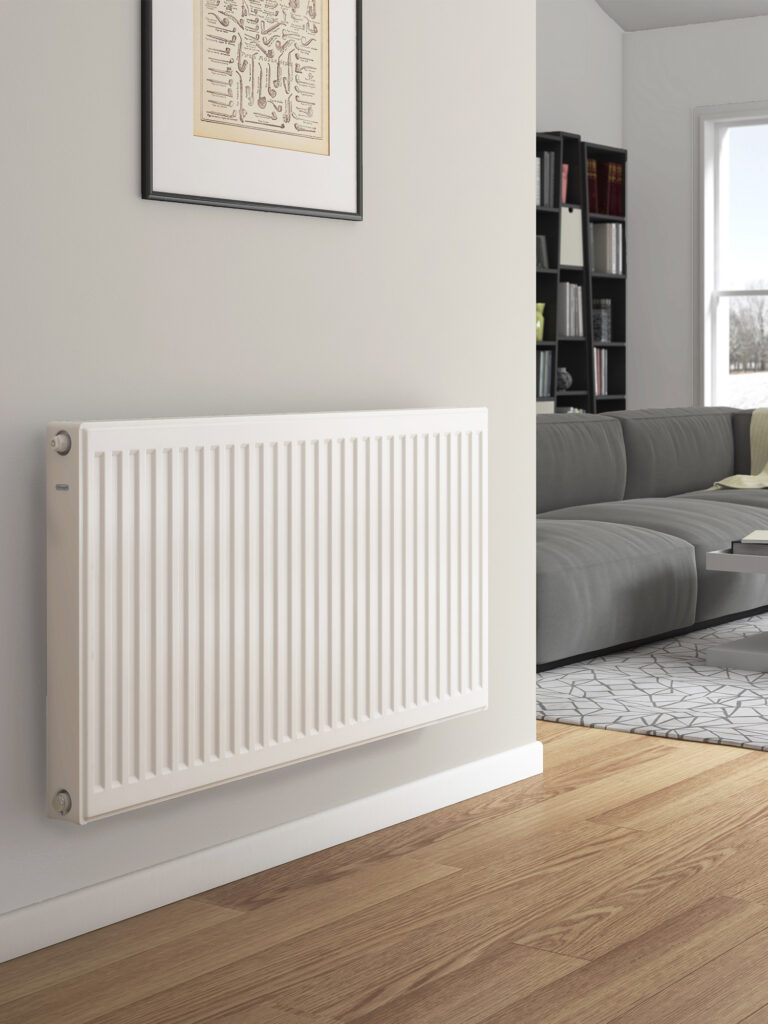 Products: Radiator Panels - Melbourne Hydronic Heating