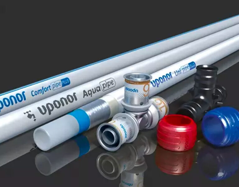 Piping Products - Melbourne Hydronic Heating